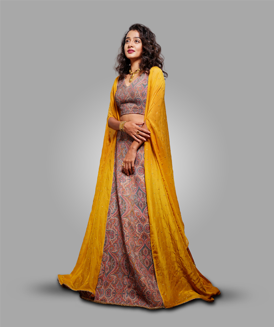 Sameera Saneesh Kochi - Crafting costumes that make you the star of ...