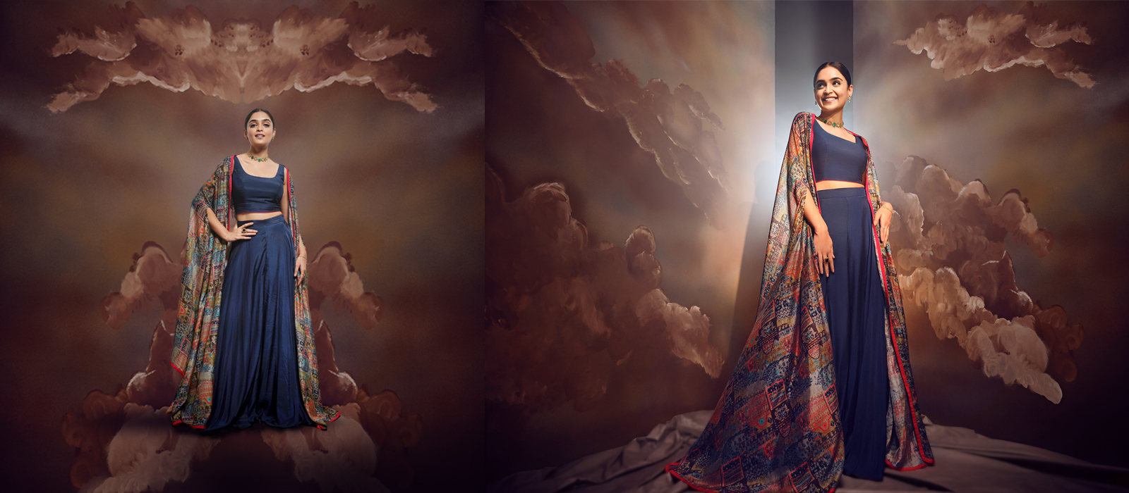 Sameera Saneesh Kochi - Crafting costumes that make you the star of ...