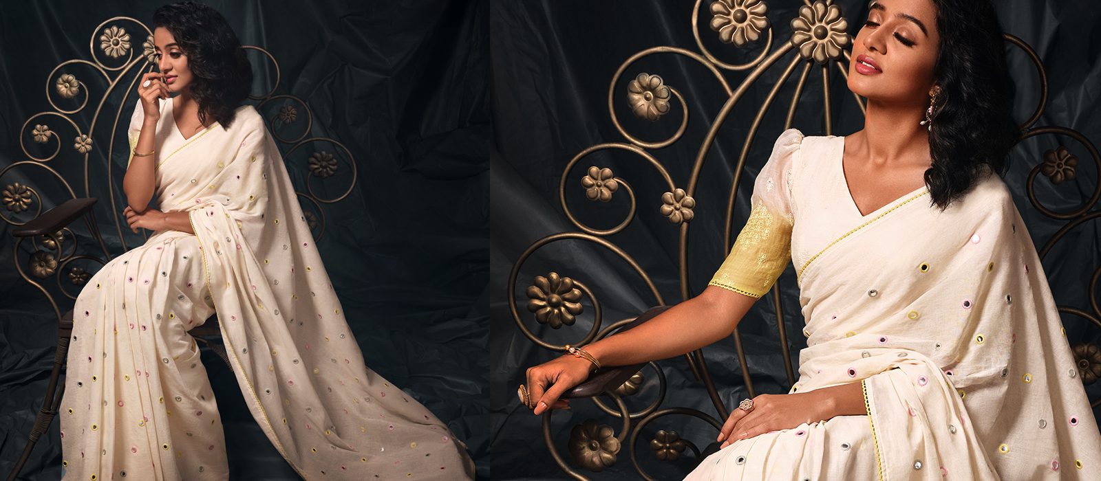 Sameera Saneesh Kochi - Crafting costumes that make you the star of ...