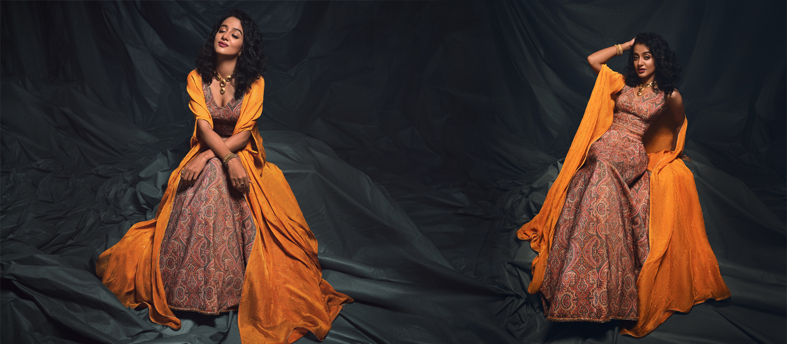 Sameera Saneesh Kochi - Crafting costumes that make you the star of ...