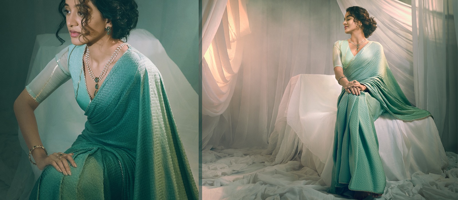 Sameera Saneesh Kochi - Crafting costumes that make you the star of ...