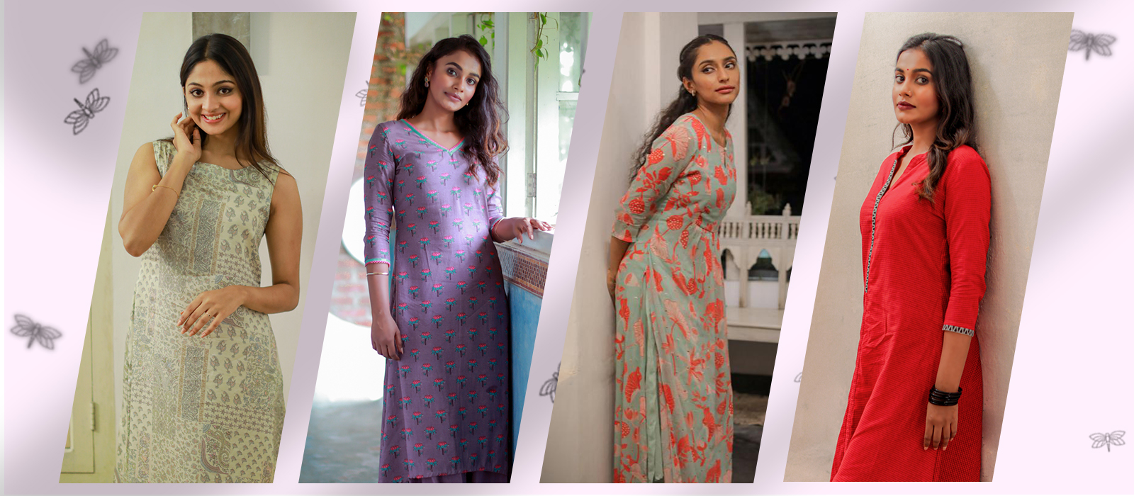 Sameera Saneesh Kochi - Crafting costumes that make you the star of ...