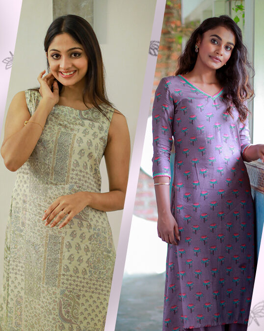 Sameera Saneesh Kochi - Crafting costumes that make you the star of ...