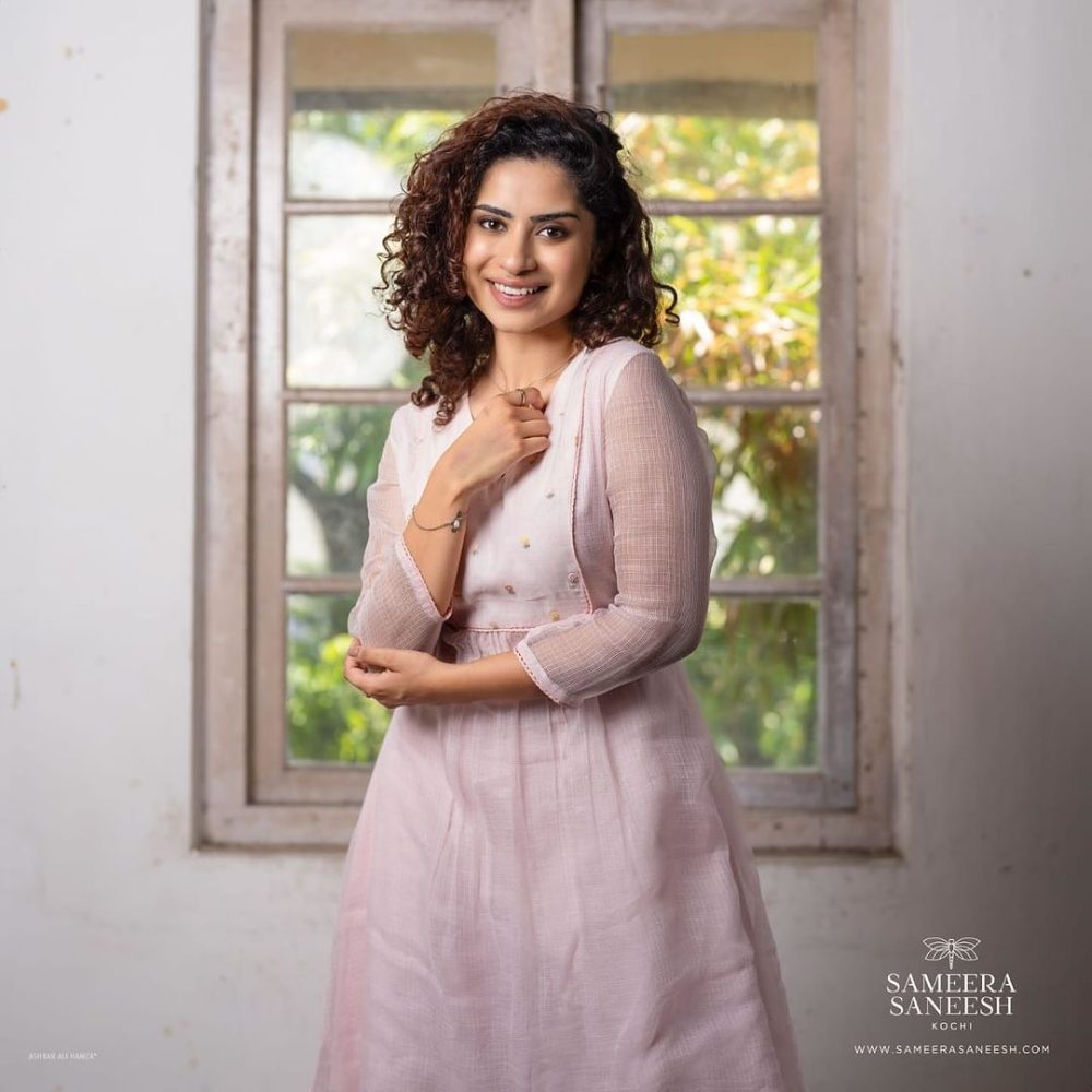 Sameera Saneesh Kochi - Crafting costumes that make you the star of ...