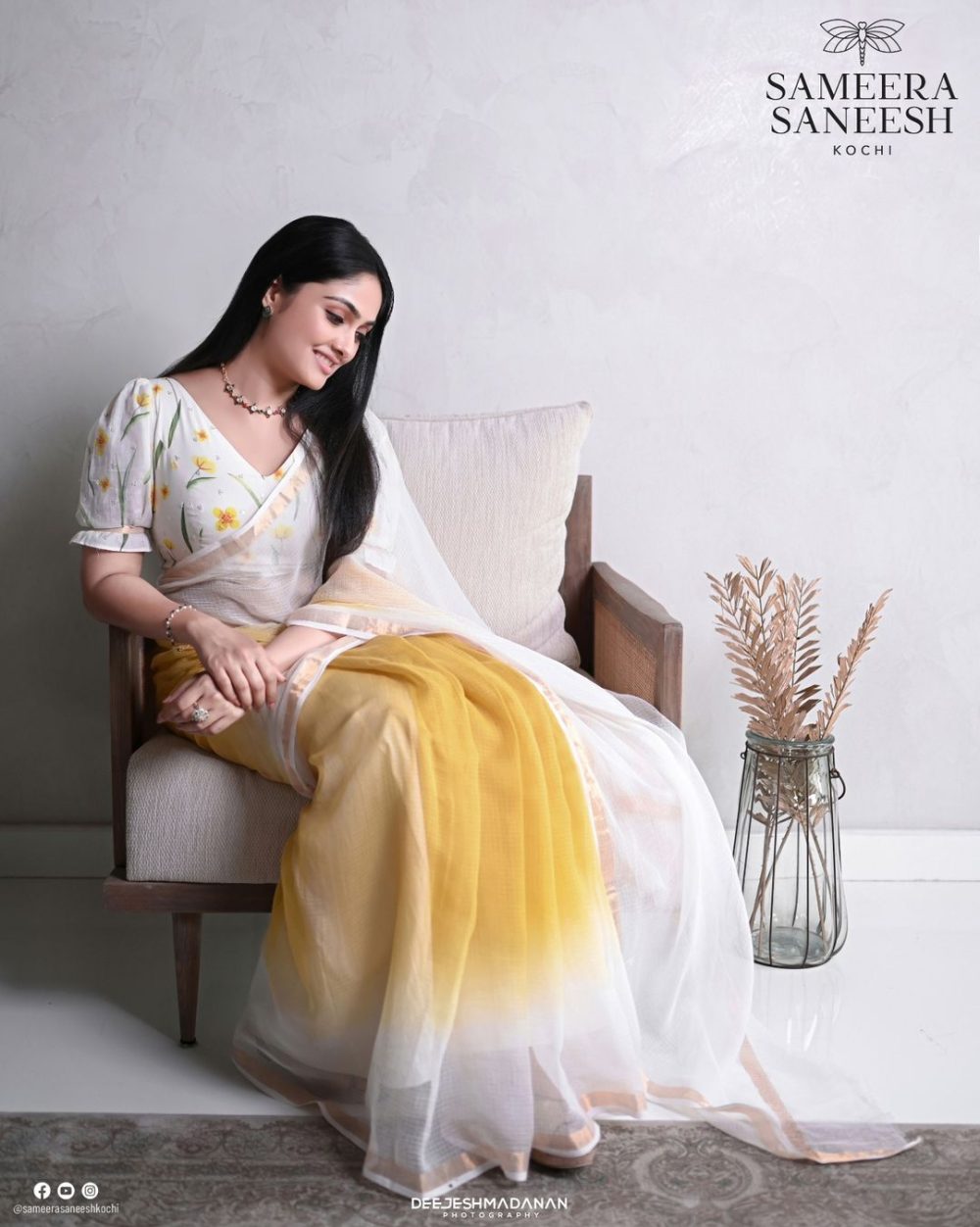 Shop - Sameera Saneesh Kochi