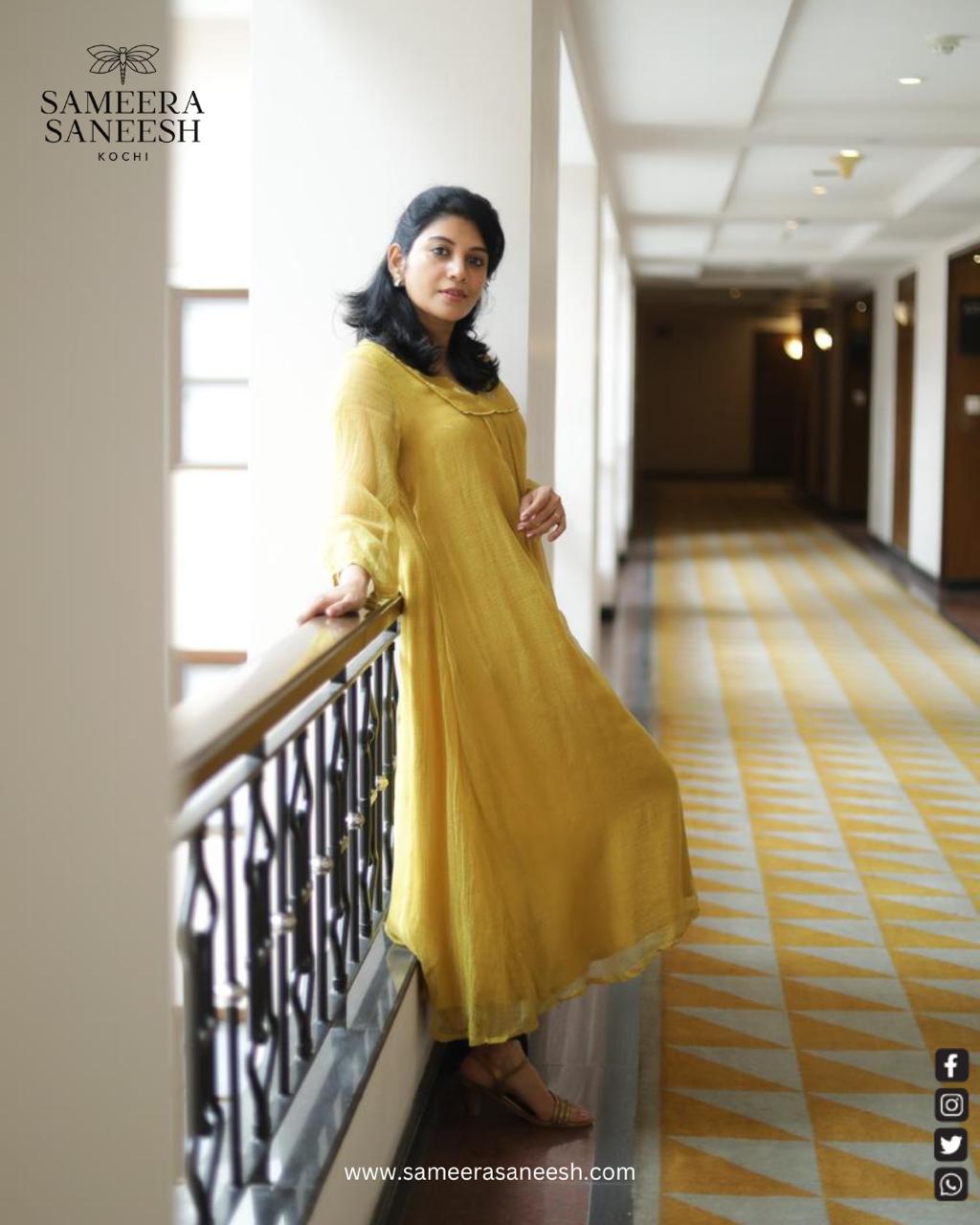 Shop - Sameera Saneesh Kochi