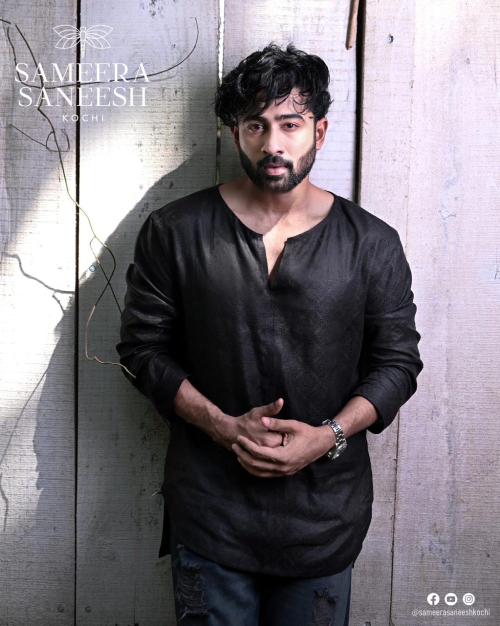 Shop - Sameera Saneesh Kochi