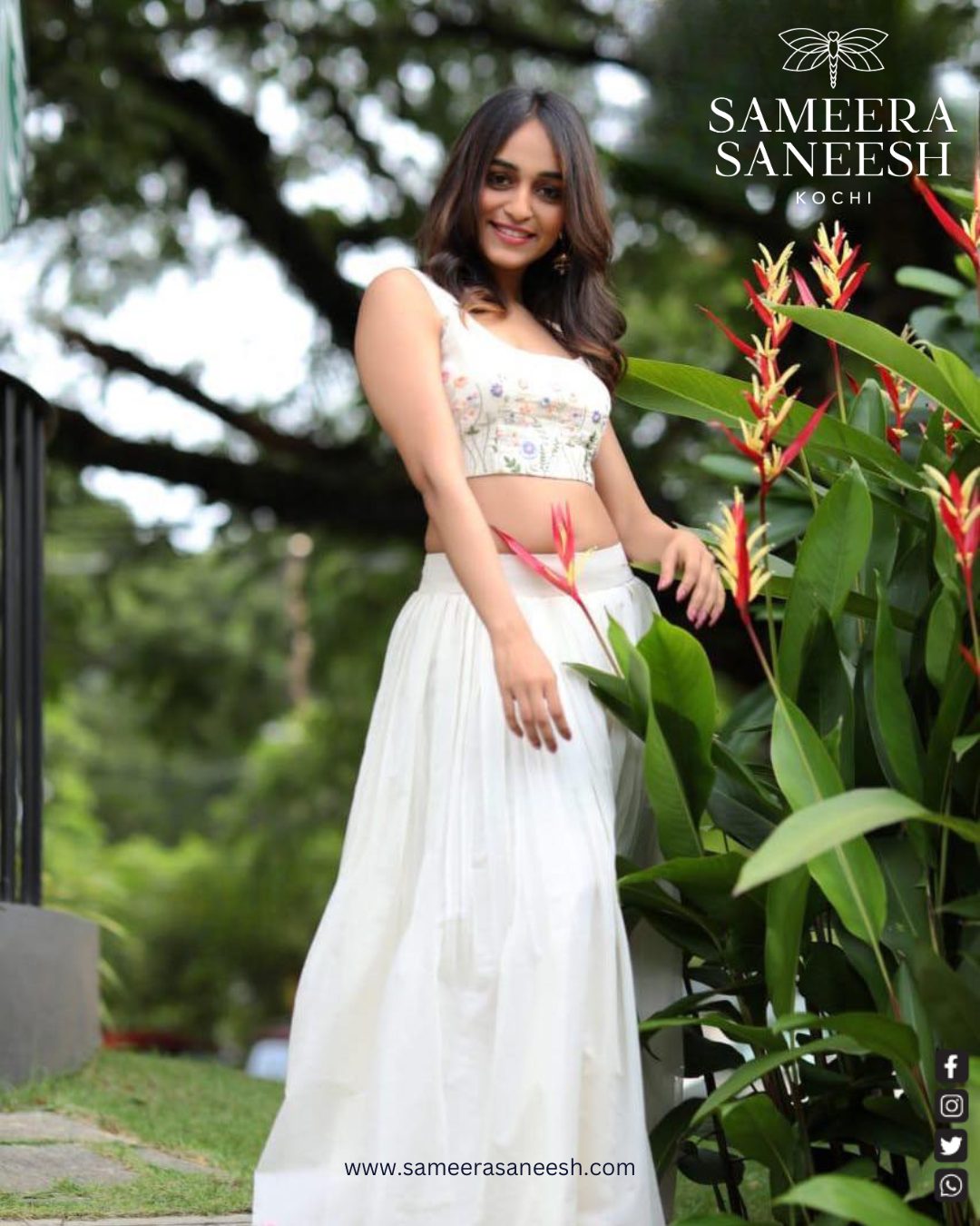Shop - Sameera Saneesh Kochi