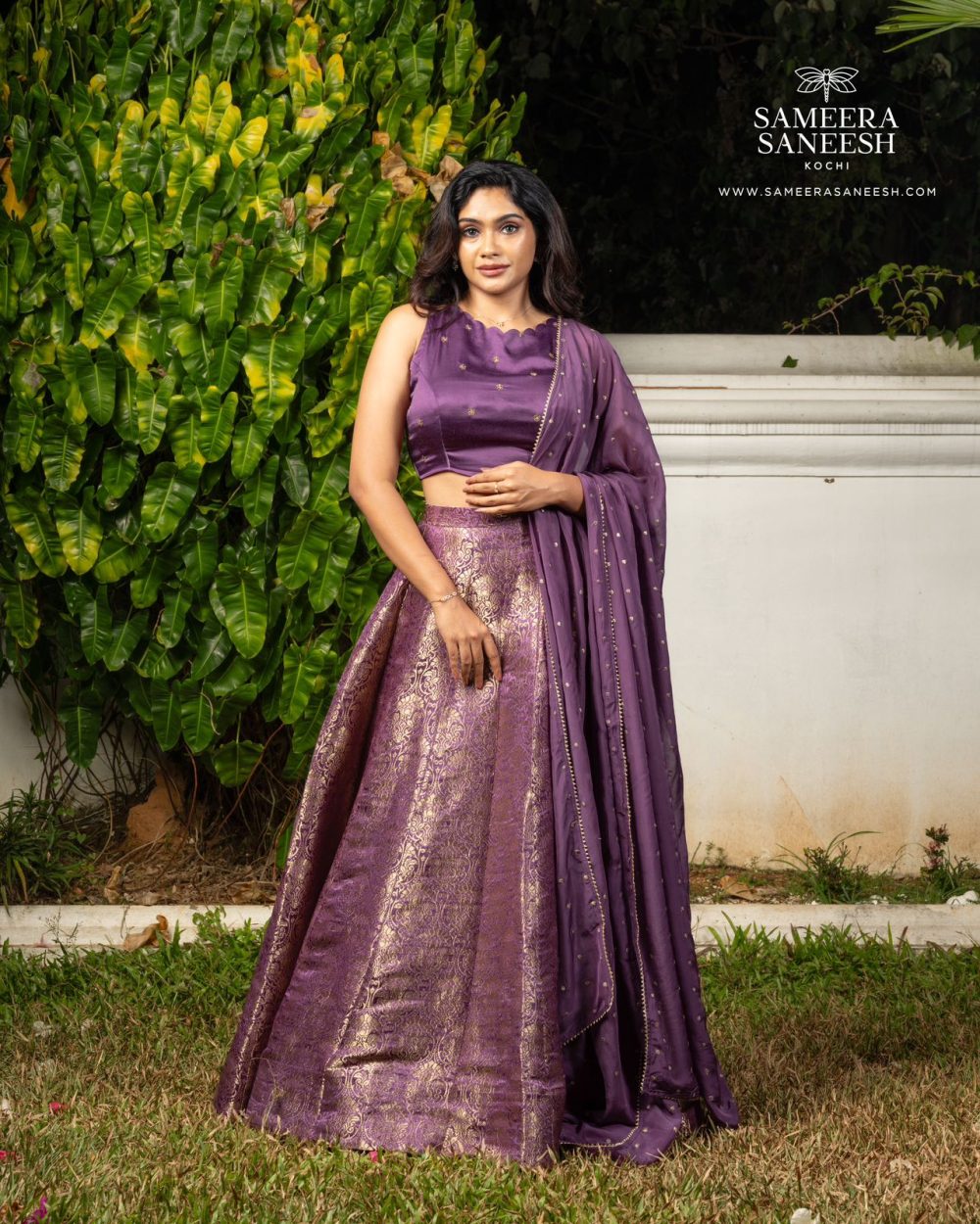 Sameera Saneesh Kochi - Crafting costumes that make you the star of ...