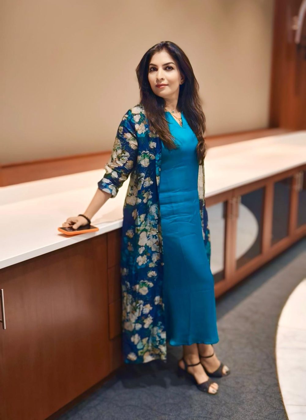 Sameera Saneesh Kochi - Crafting costumes that make you the star of ...