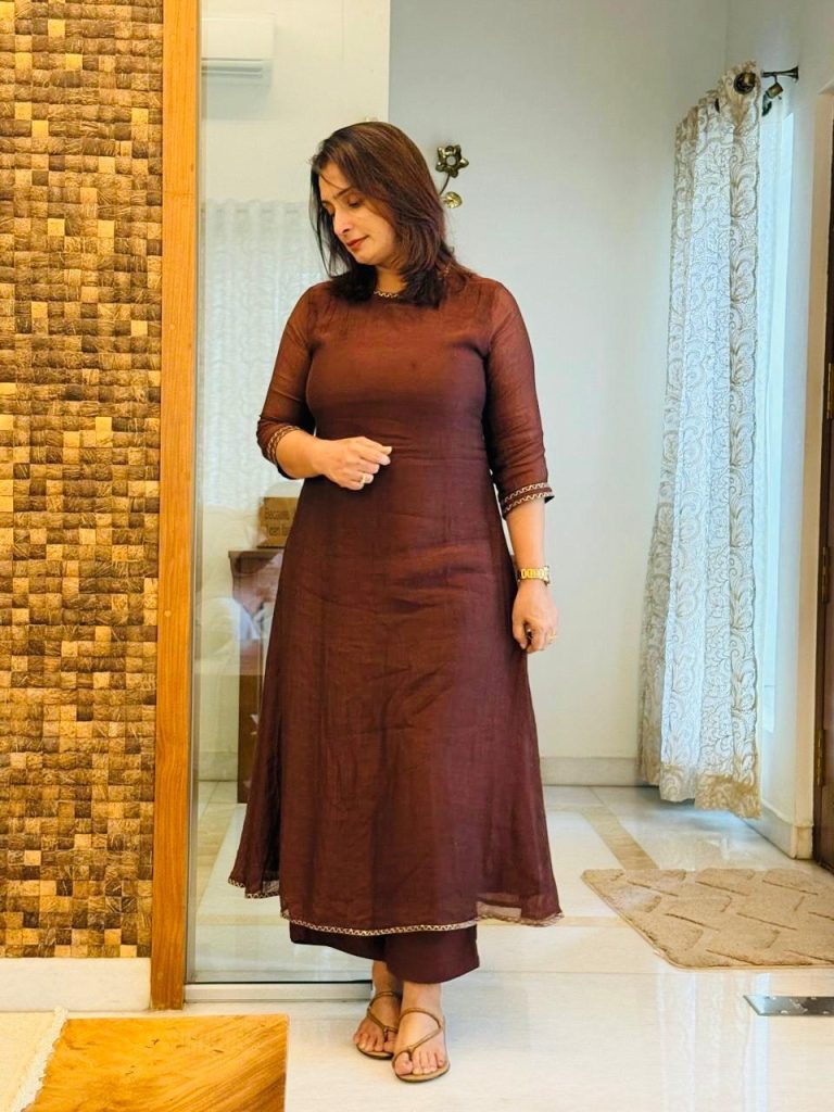 TERRA TONE - Sameera Saneesh Kochi