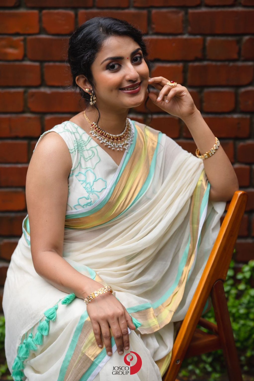 AQUA SPLASH - Sameera Saneesh Kochi