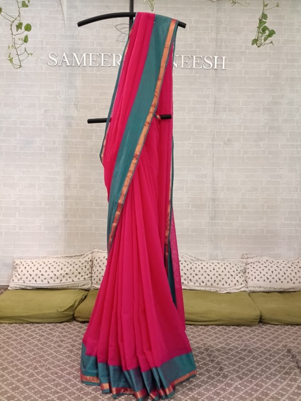 NAKSHATRA - Sameera Saneesh Kochi
